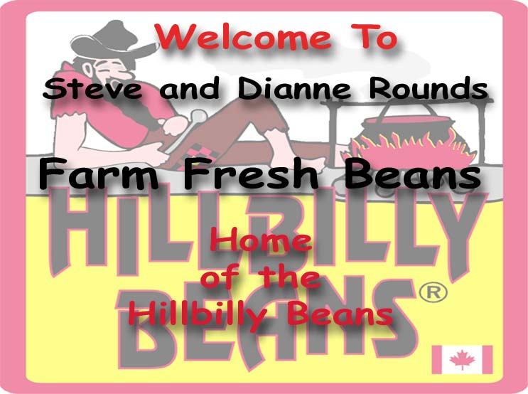 Hillbilly Beans